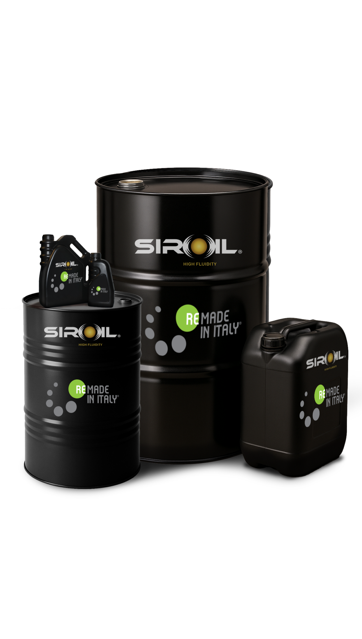 EXTRASINT SAE 5W-30 C2 REMADE - ReMade